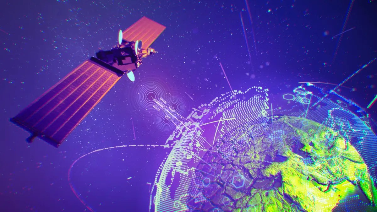 The environmental impact of the internet – Resist AI